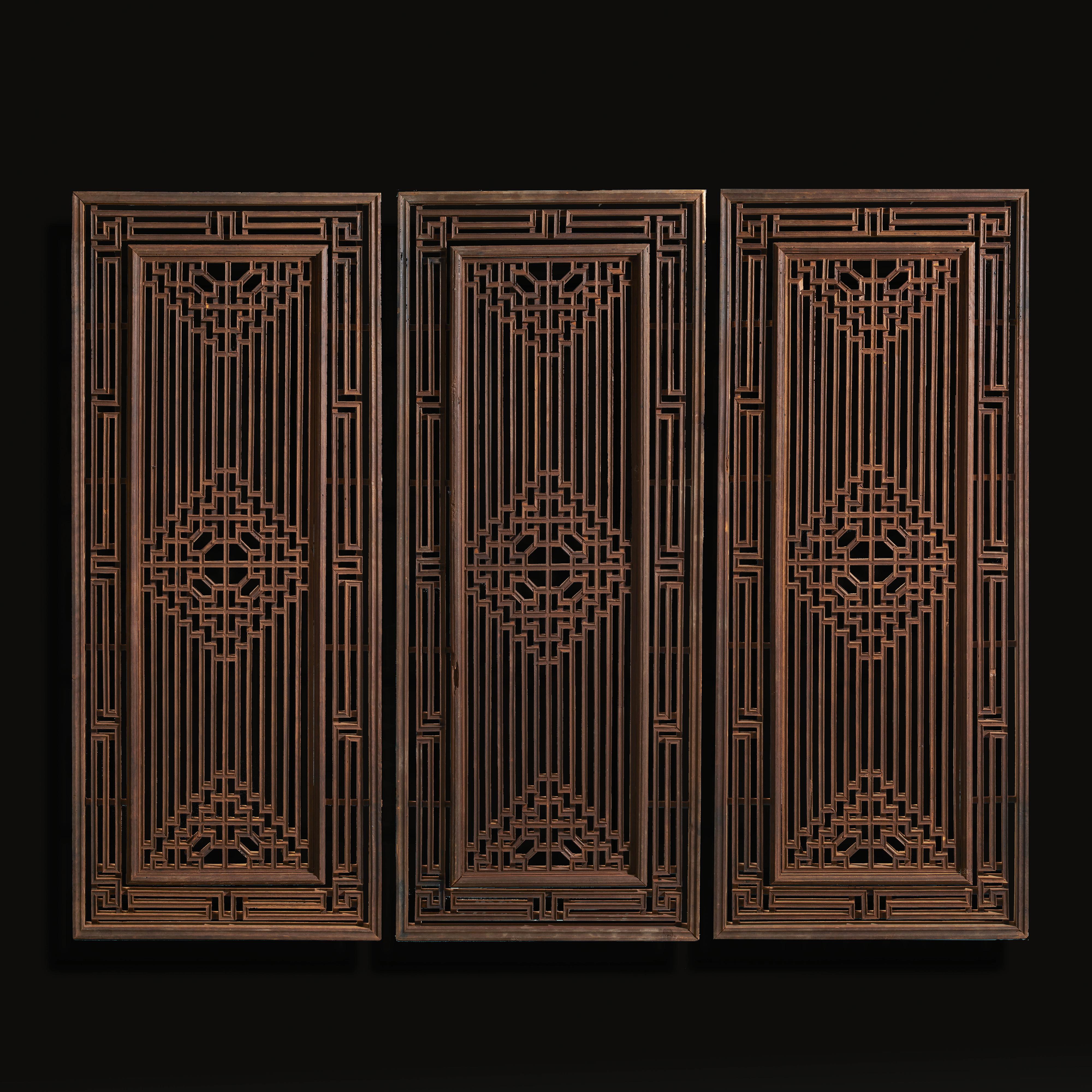 23. Three Windows - Brandt Asian Art